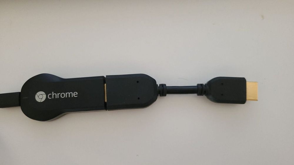 Google Chrome Stick (Gebraucht) in Lengwil für CHF 8 – mit Lieferung ...