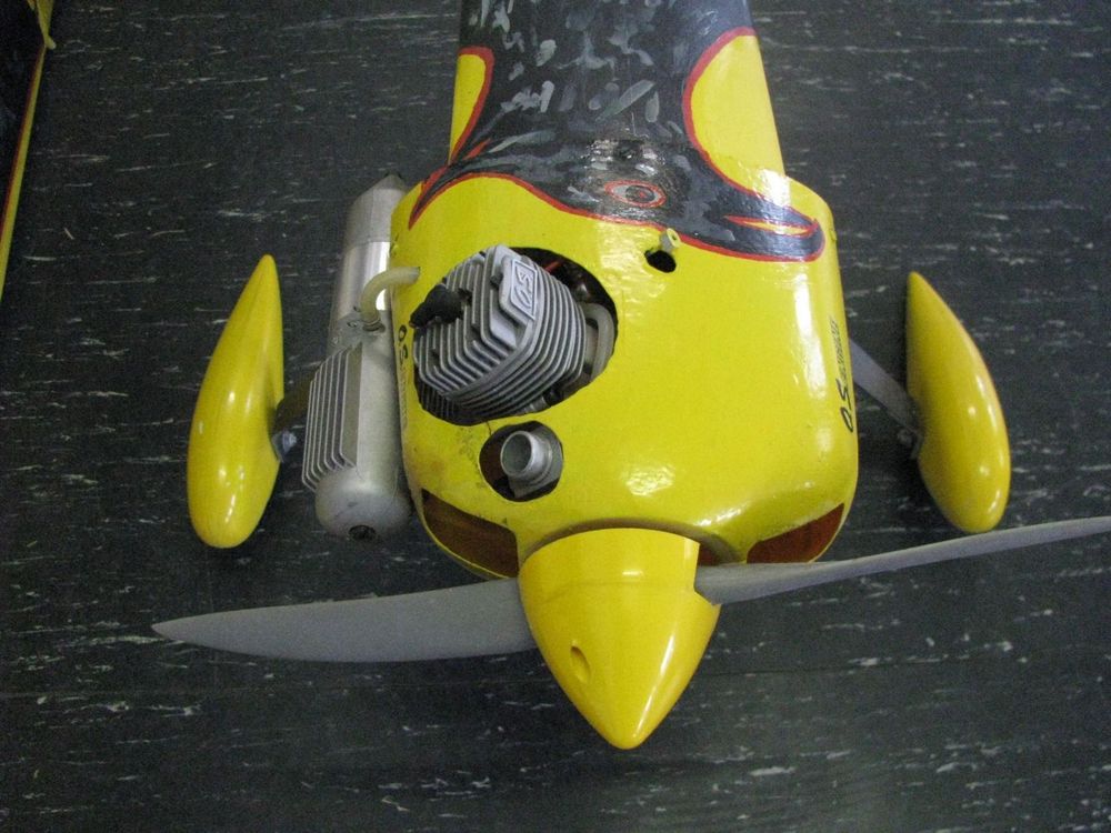 Dragon Lady von Modeltech (Gebraucht) in Degersheim für CHF 22 – nur ...