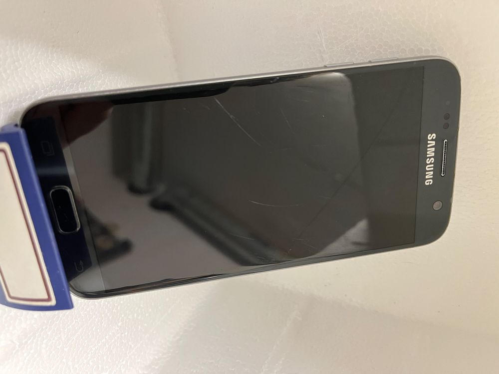 Samsung Galaxy S7 | Kaufen auf Ricardo