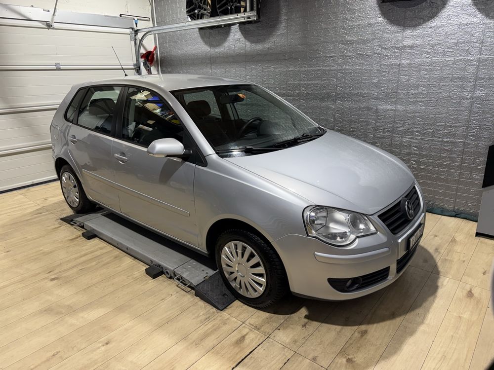Vw Polo 1.6 Automat (Gebraucht) in Gisikon für CHF 4300 – nur Abholung ...