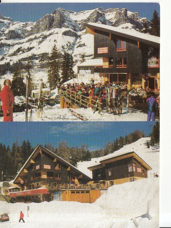 Albinen Flaschen 1993 (Gebraucht) in Bürglen TG für CHF 2 – mit ...