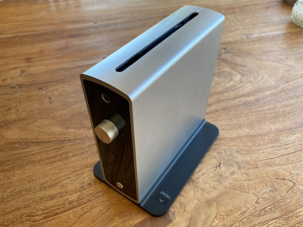 Denon DA-300USB (DAC) (Gebraucht) in Veltheim AG für CHF 105 – mit ...