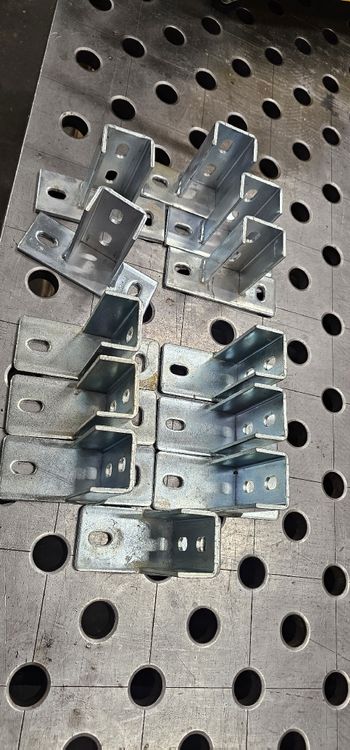 Wopf Konsolen Hilti (Gebraucht) in Emmenbrücke für CHF 1 – mit ...