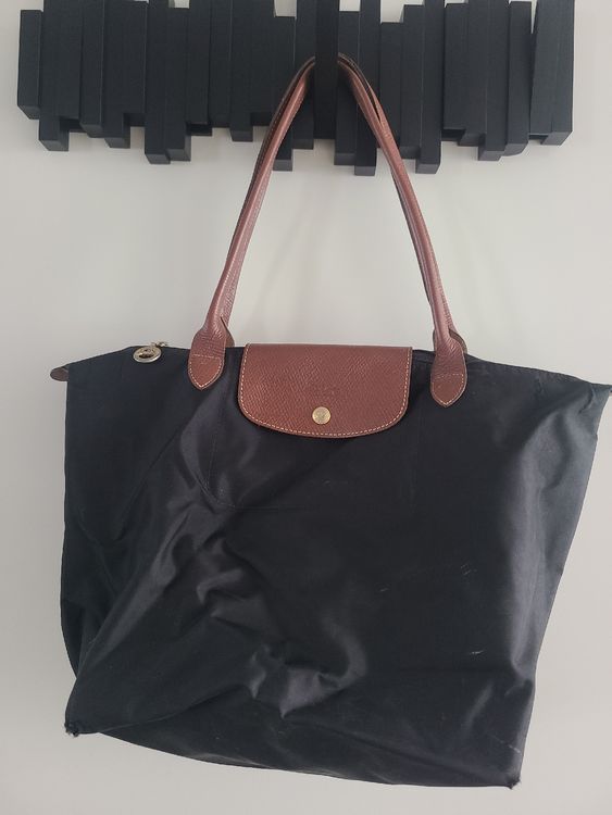 Longchamp le pliage M | Kaufen auf Ricardo