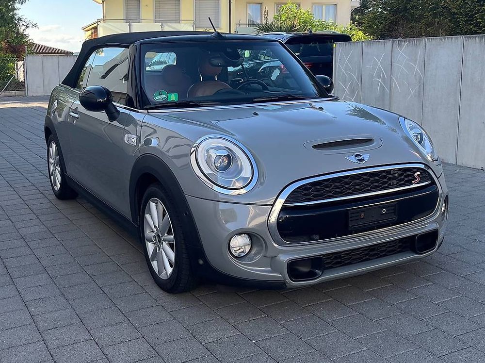 Mini Cooper Kaufen