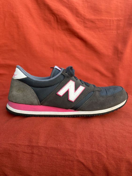 New Balance Damen Retro