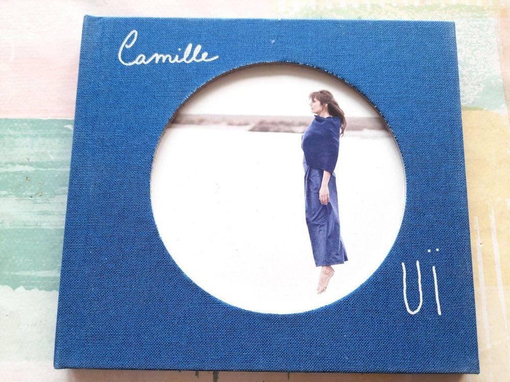 Cd Camille - Ui | Kaufen auf Ricardo