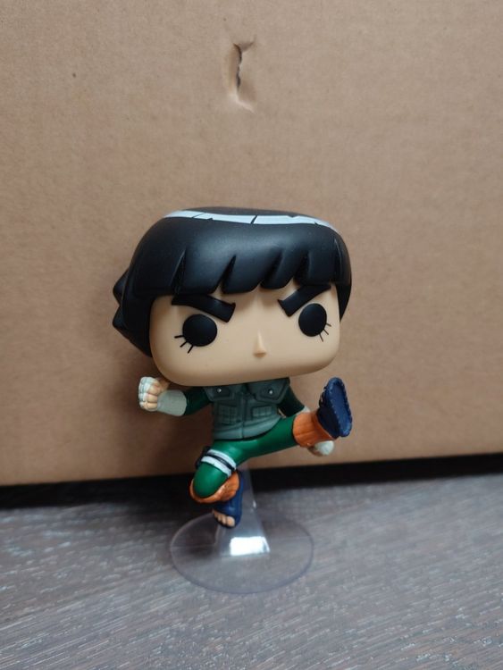 POP! Rock Lee (Gebraucht) in Arconciel für CHF 12 – mit Lieferung auf ...