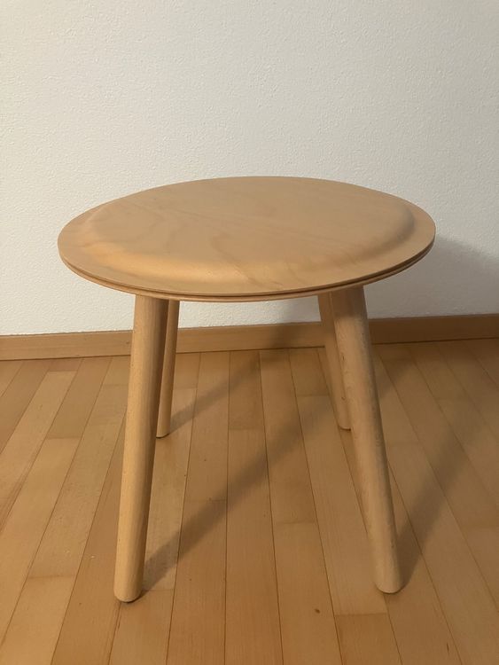 Kult Ikea PS2017 Beistelltisch/ Hocker von Jon Karlsson (Gebraucht) in ...