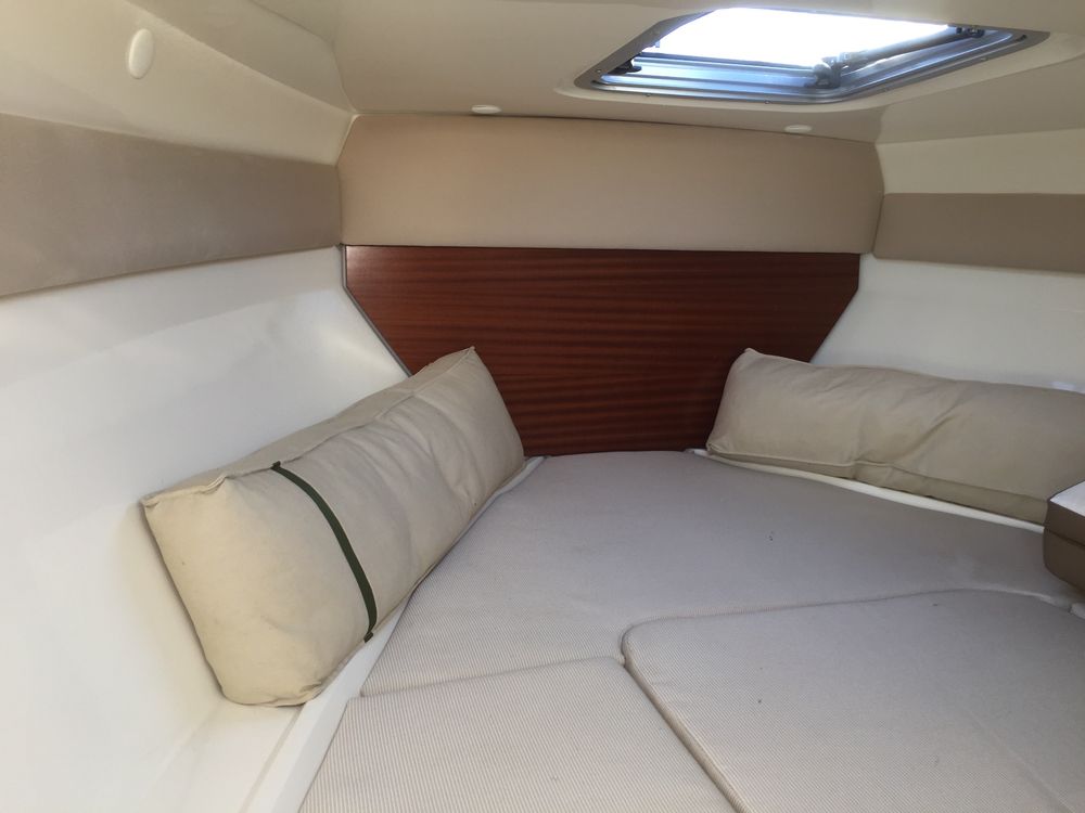 Bateau Uttern D62 SE cabin cruiser | Kaufen auf Ricardo