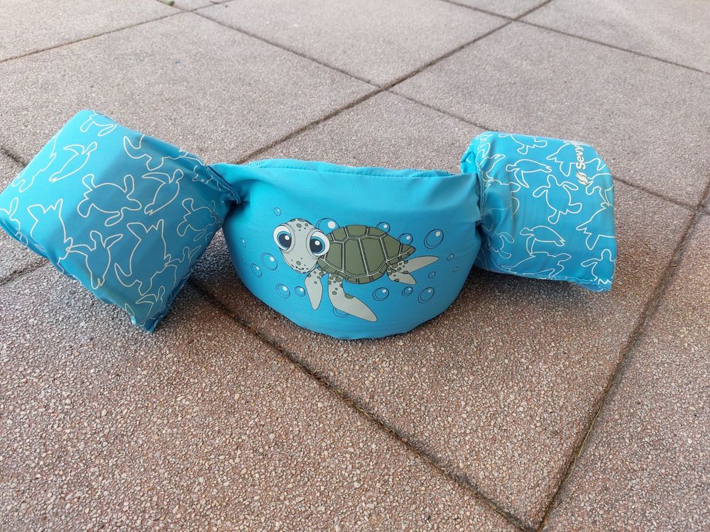 Schwimmhilfe Puddle Jumper | Kaufen auf Ricardo