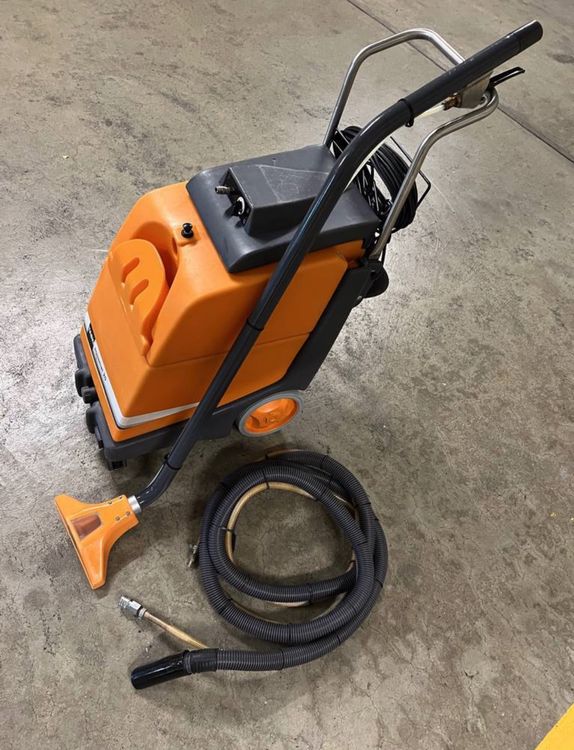 Taski Aquamat 20 Profi Teppich Reinigung Maschine | Kaufen auf Ricardo