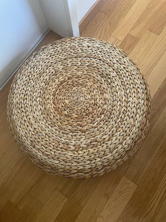 Ikea alseda hocker (Gebraucht) in Dübendorf für CHF 25 – nur Abholung ...
