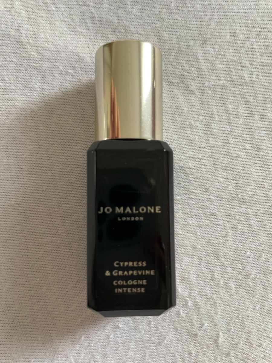 Jo Malone Cypress & Grapevine Cologne Intense 9ml Mini Neu (Neu und ...