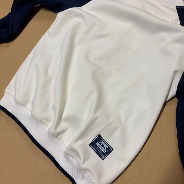 Airness track jacket vintage (nie stüssy reebok puma) (Gebraucht) in St ...