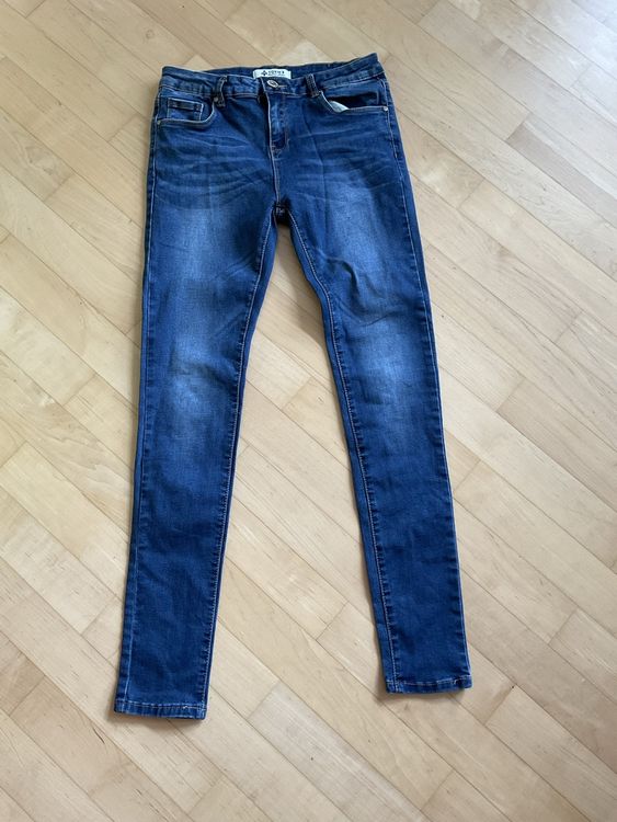 Toxic 3 Jeans (Neu (gemäss Beschreibung)) in Diepoldsau für CHF 30 ...