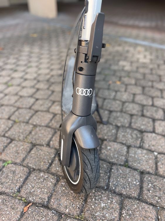Ninebot Max G30d 2 Audi