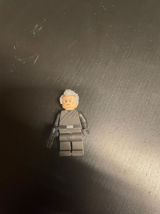 Lego Star Wars General Pryde | Kaufen auf Ricardo