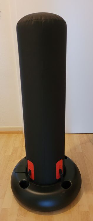 Boxsack aufblasbar | Kaufen auf Ricardo