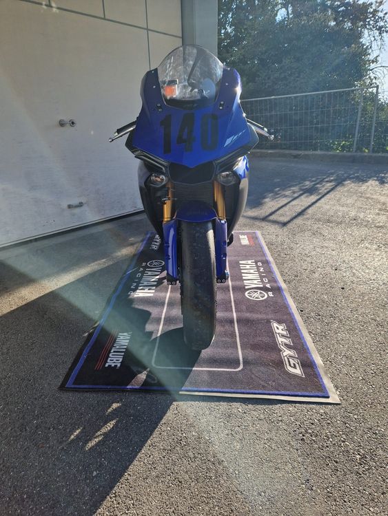 Yamaha YZF R1 RN49 | Kaufen auf Ricardo