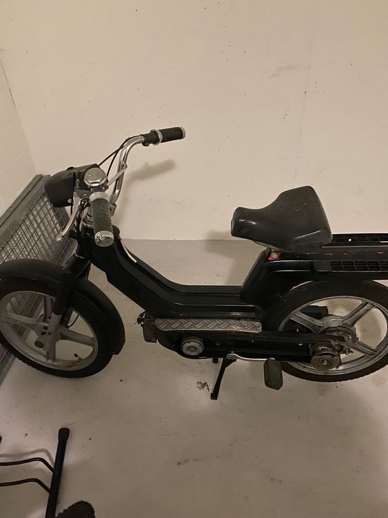 Mofa Piaggio (Gebraucht) in Derendingen für CHF 600 – nur Abholung auf ...