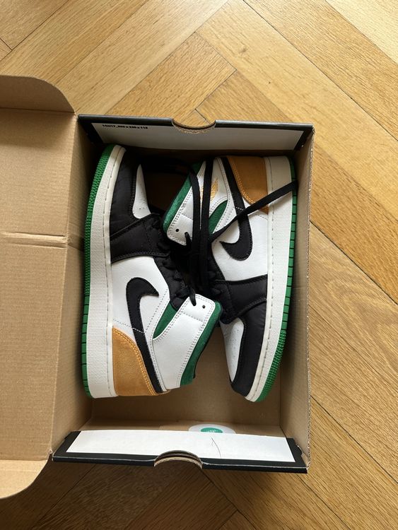 Air Jordan 1 Mid SE (Gebraucht) in Lugano für CHF 45 – mit Lieferung ...