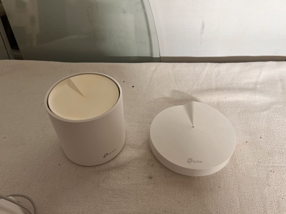 TP-Link Deco M5 , Mesh WLAN System (306) (Gebraucht) in Illnau ...