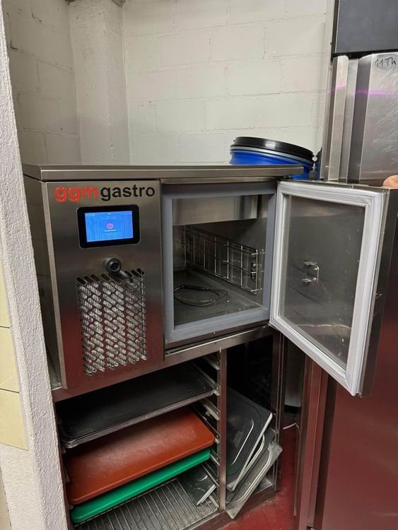 Schöne Ggm Gastro Gebraucht Ebenbild