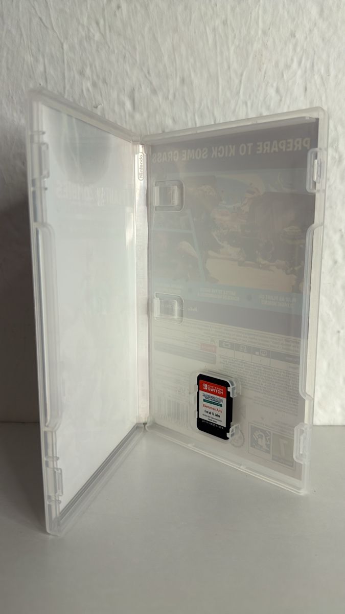 Plants vs Zombies: Battle for Neighborville - Switch Game (Gebraucht ...