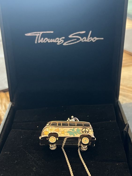 Thomas Sabo Volkswagen Type 2 Bus 1:125 (Gebraucht) in Turbenthal für ...