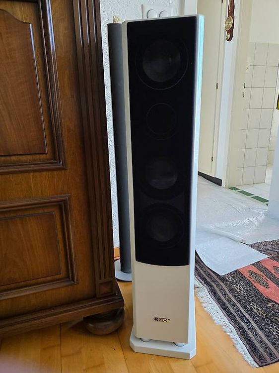 Canton SLS 780 DC (Gebraucht) in Egerkingen für CHF 1980 – nur Abholung ...