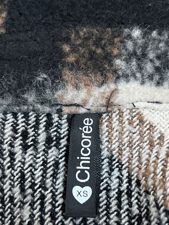 Jacke Chicorée Gr.XS - Neu (Neu und originalverpackt) in Visp für CHF ...
