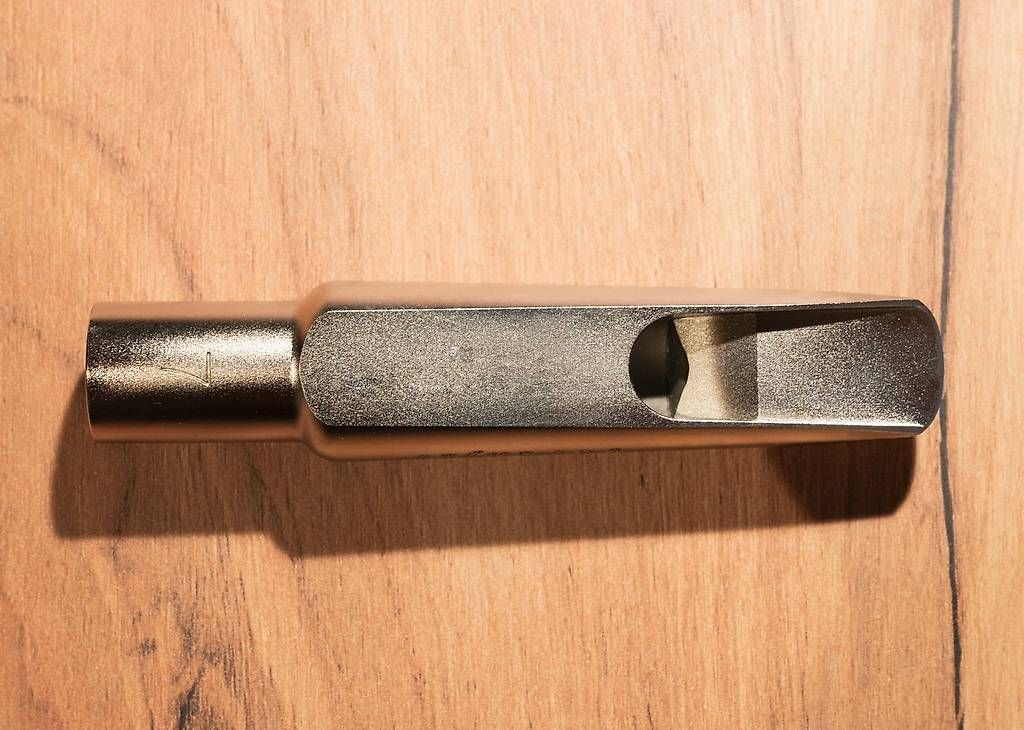 Bec pour Saxophone Jody Jazz Tenor Super Jet 7 (Gebraucht) in Auvernier ...