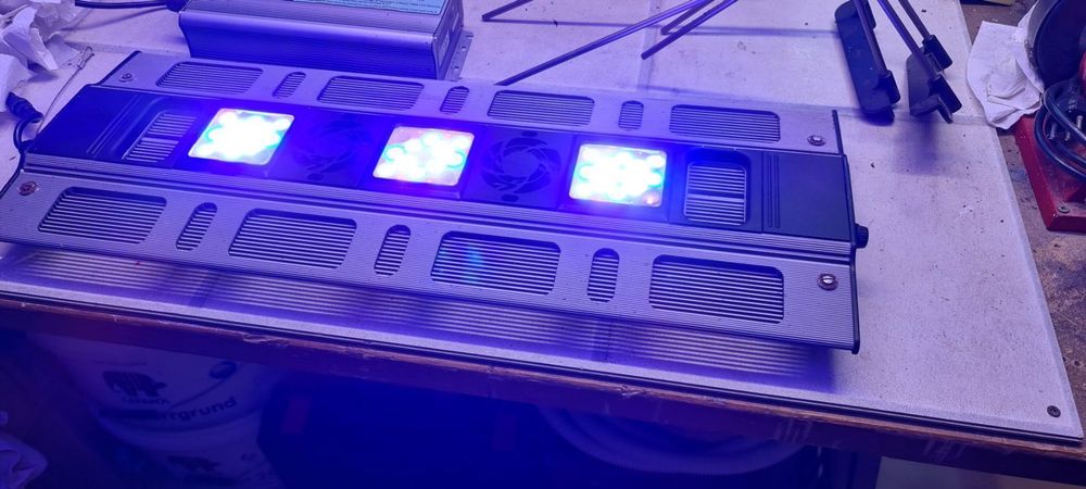 Maxspect R420R 180W (Gebraucht) in Bellach für CHF 85 – mit Lieferung ...