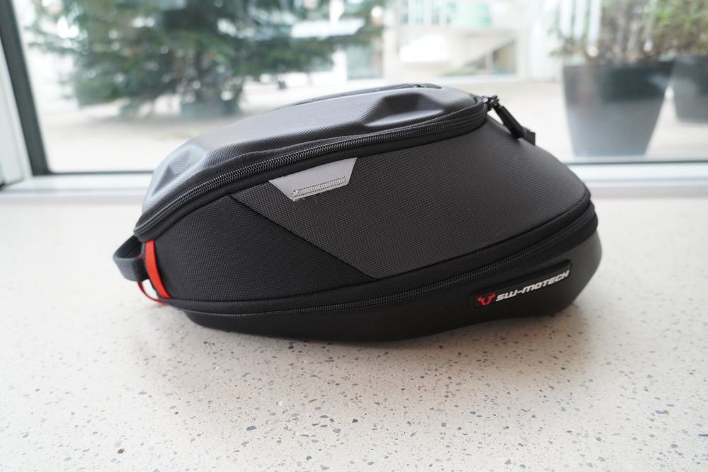 Motorrad Tank-Tasche SW-Motech Pro Engage | Kaufen auf Ricardo