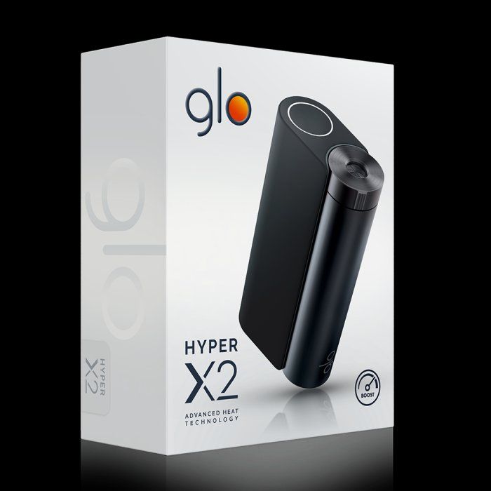 Glo Hyper X2 | Kaufen auf Ricardo