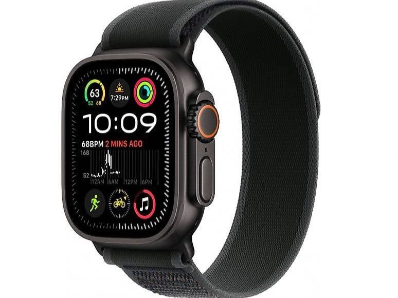 Apple Watch Ultra 2 Gebraucht
