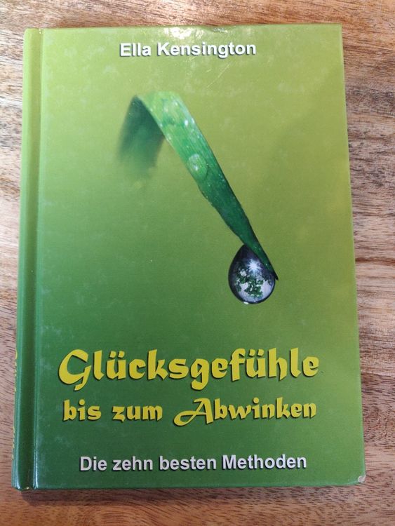 Ella Kensington Glücksgefühle bis zum Abwinken: Die 10 beste | Kaufen ...