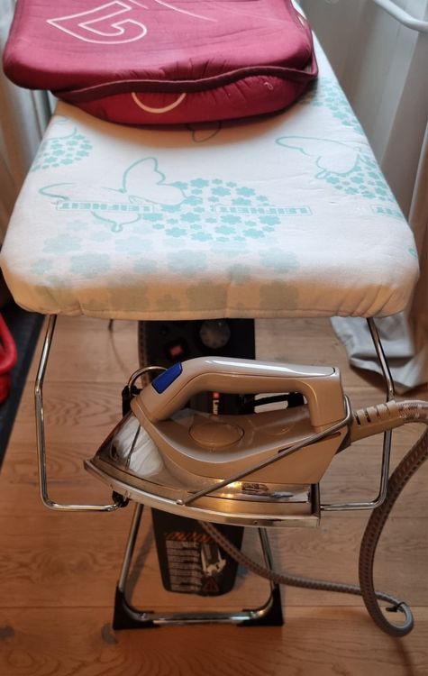 Laurastar Magic Evolution 2 (Gebraucht) in Berlingen für CHF 111 – nur ...