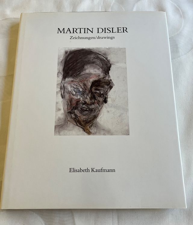Martin Disler - Buch - Zeichnungen 1980-1988 | Kaufen auf Ricardo