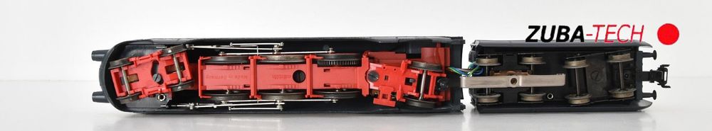 Märklin 37191 Dampflok BR 03.10 DRG H0 WS Digital mit OVP (Gebraucht ...