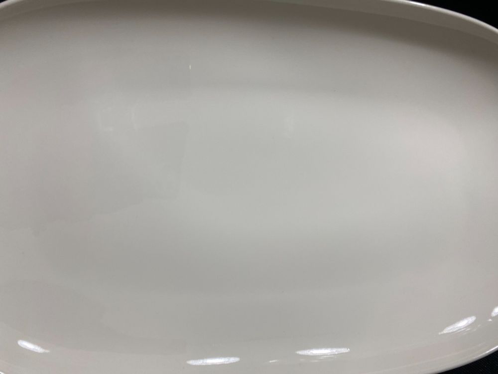 Villeroy Boch grosse serviceplatte.! 🌸 (Gebraucht) in Opfikon für CHF ...