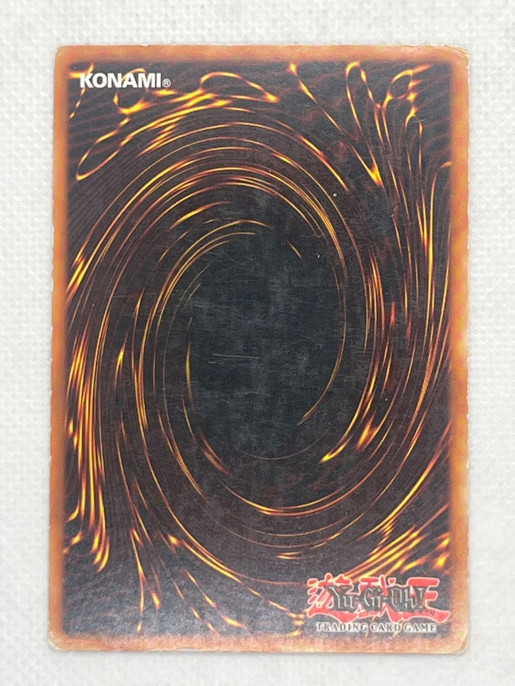 Yu-Gi-Oh! Karte Letzter Wille - Selten (Gebraucht) in Hinterkappelen ...