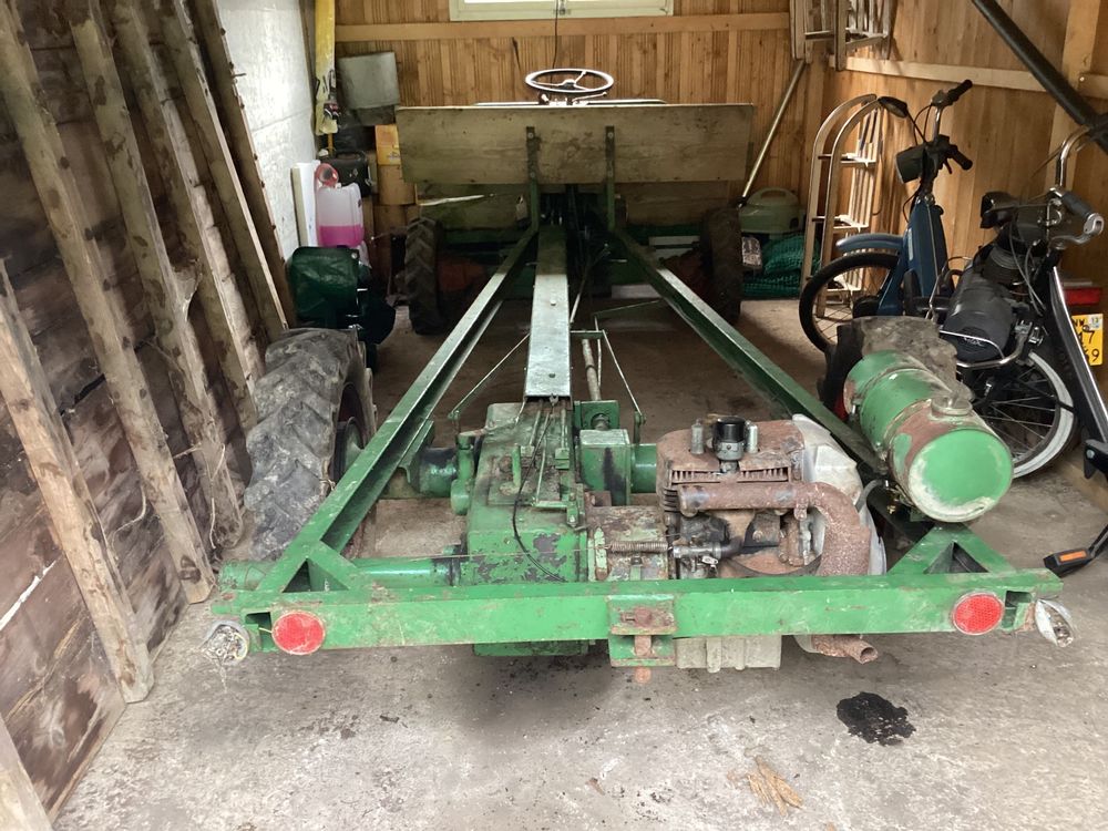Schilter Lt 1 A ( Senior) (Gebraucht) in Grafenort für CHF 600 – nur ...
