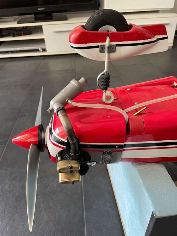 Graupner BO 209 Monsun | Kaufen auf Ricardo