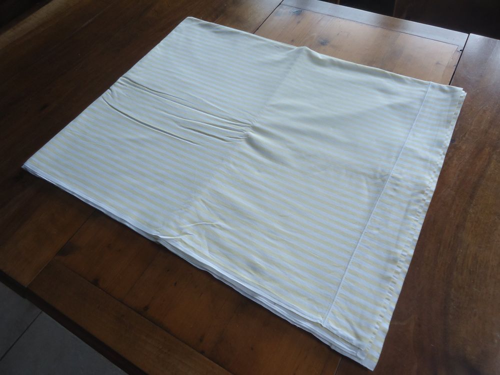 Drap de dessus - Coton | Kaufen auf Ricardo