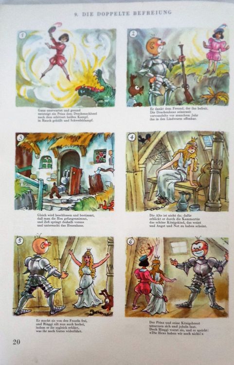 Ringgi und Zofi reisen ins Weltall / Band 11 mit 24 Seiten | Kaufen auf ...