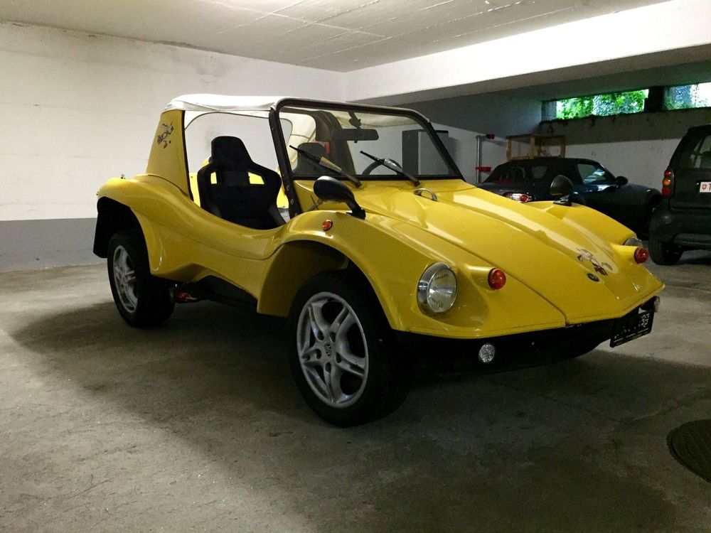 Buggy | Kaufen auf Ricardo
