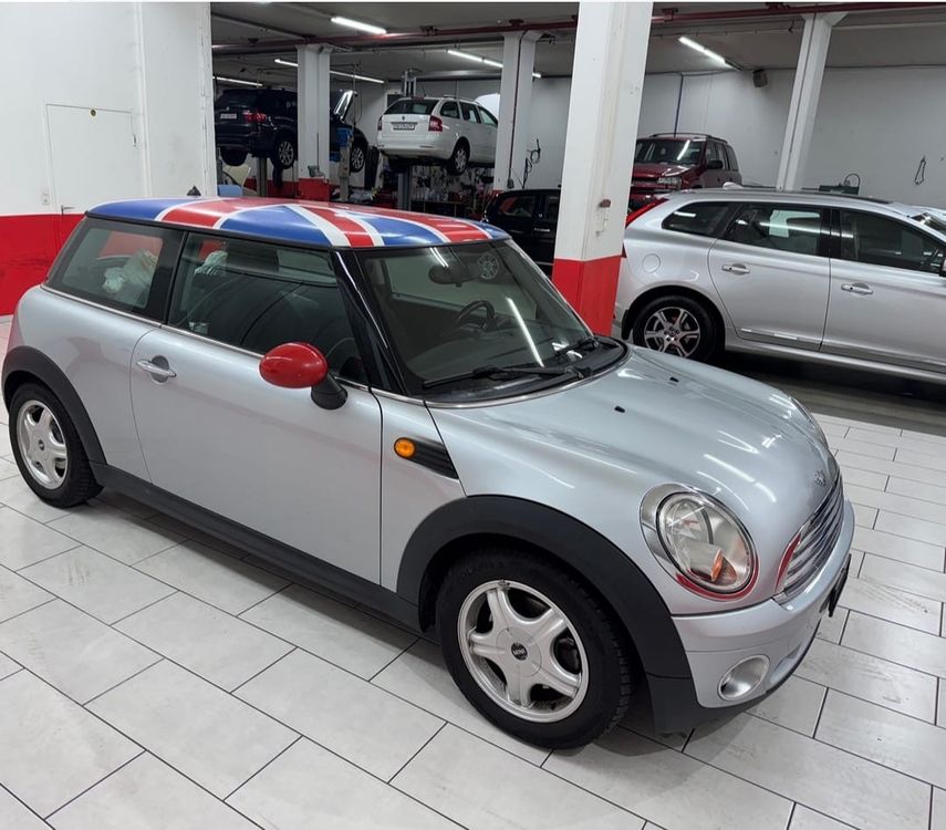 Mini ab MFK | Kaufen auf Ricardo