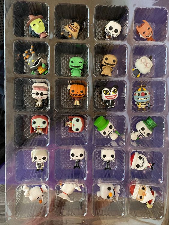 Funki Pop / Mr Black | Kaufen auf Ricardo